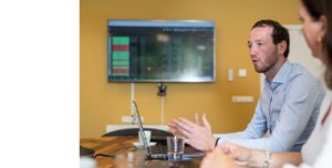 Time registration software solution - TimeTell