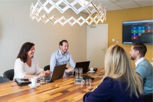 Time registration software solution - TimeTell