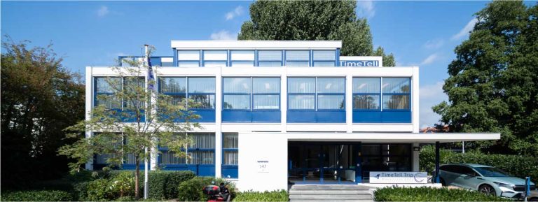 TimeTell App - De mobiele oplossing voor urenregistratie